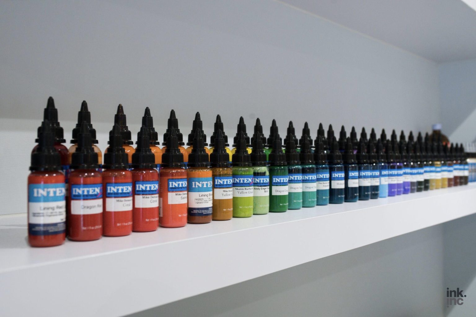 Tattoo styles | ink inc