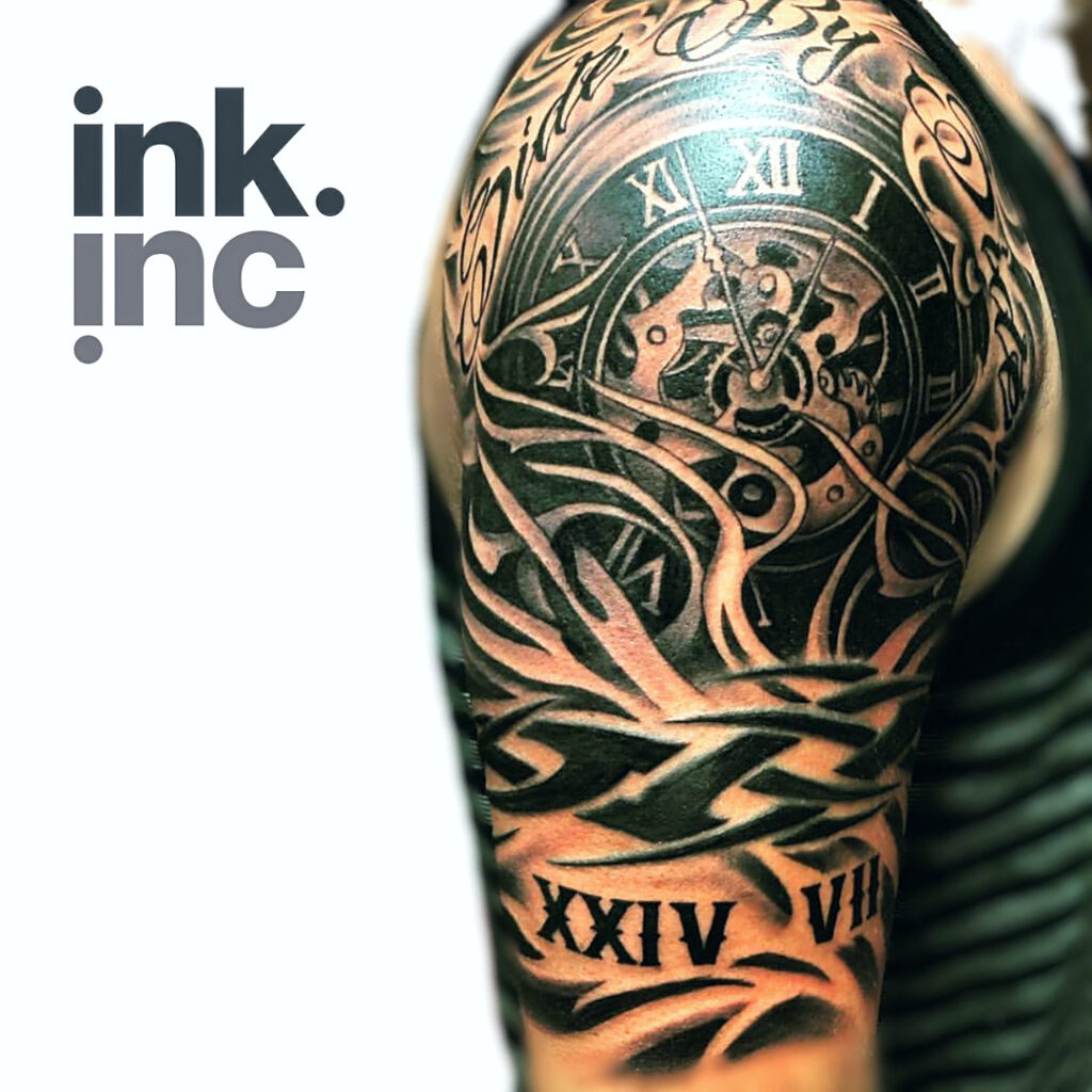 Home | Ink Inc