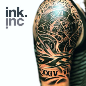 Home | Ink Inc