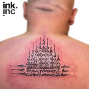 Home | Ink Inc