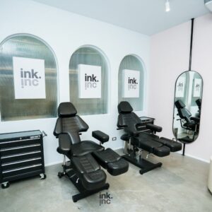 Tattoo Studio Bali, Seminyak | ink.inc