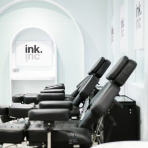 Tattoo Studio Bali, Seminyak | ink.inc