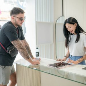 Tattoo Studio Bali, Seminyak | ink.inc