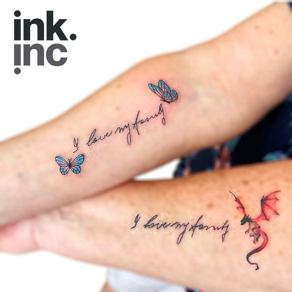 Everything You Should Know About Getting a Tattoo on Holiday | ink inc